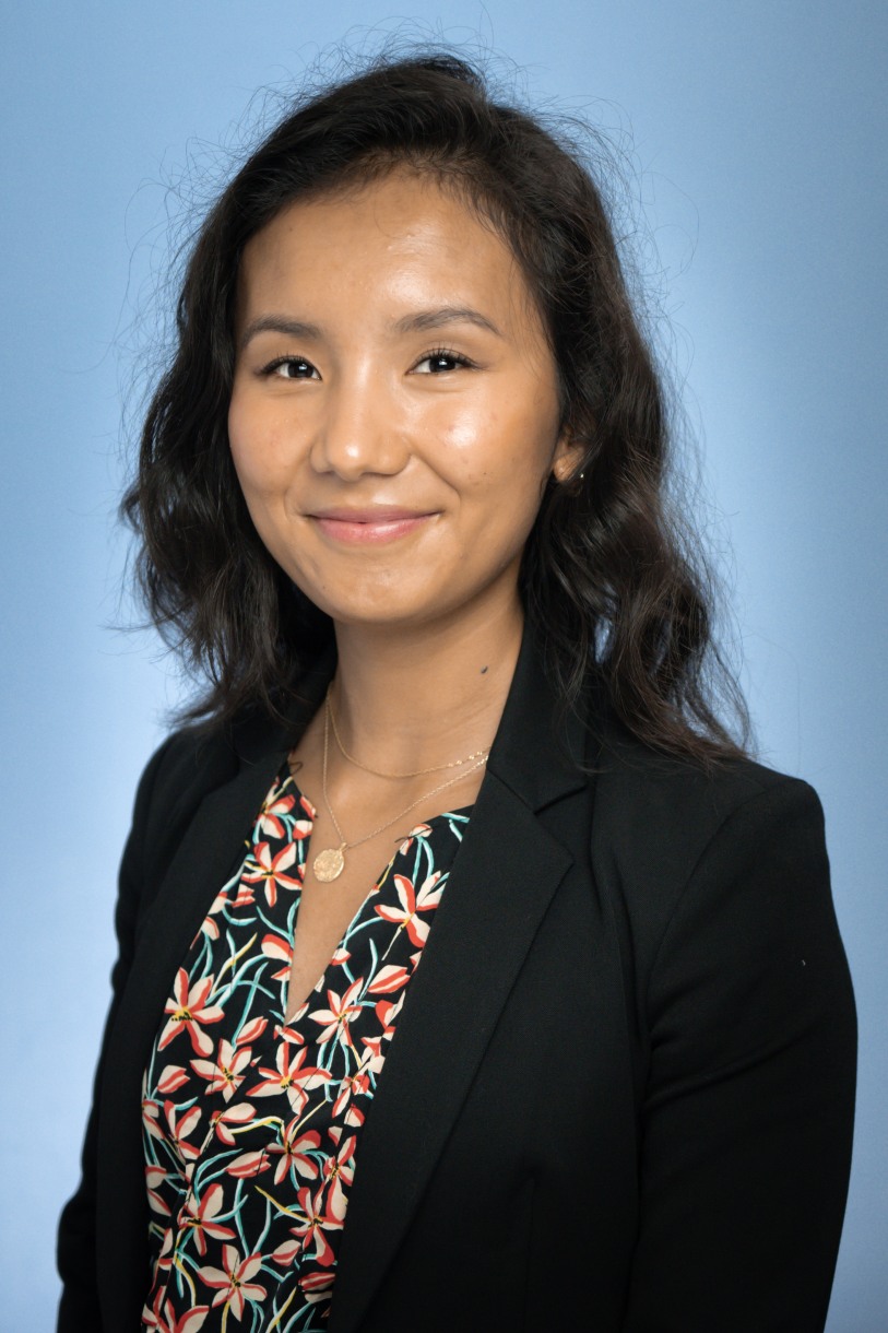 Dechen Tshering Tuladhar | Internal Medicine Residency – Kent Hospital ...