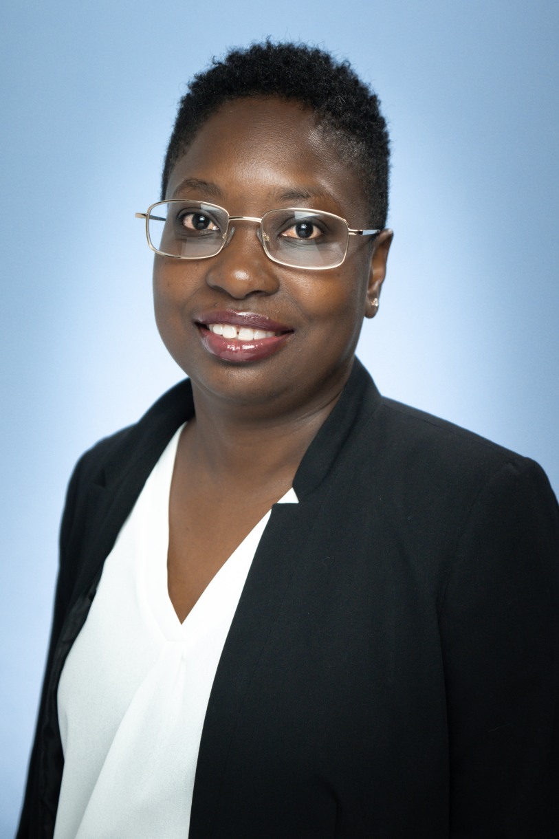 Shevonne Marcelle, DO | Internal Medicine Residency – Kent Hospital ...