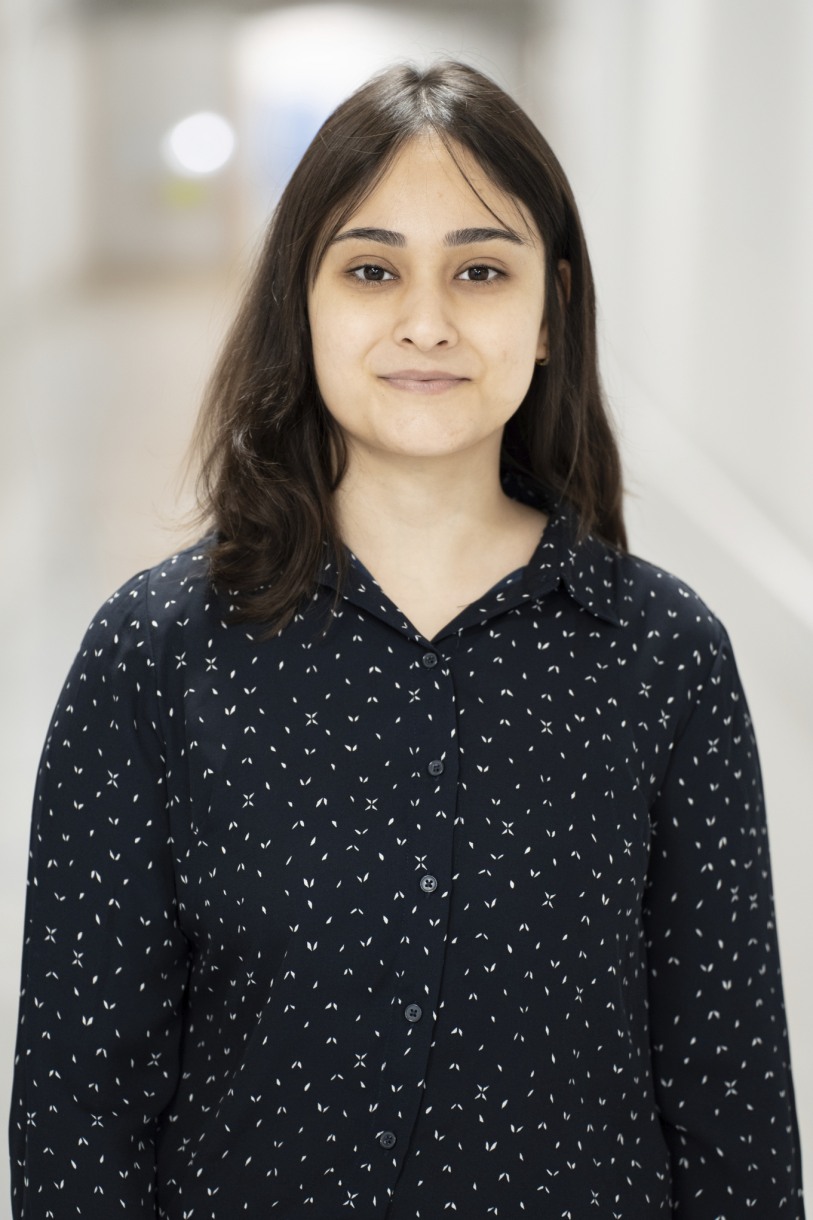 Minahil Umer, DO | Internal Medicine Residency – Kent Hospital ...