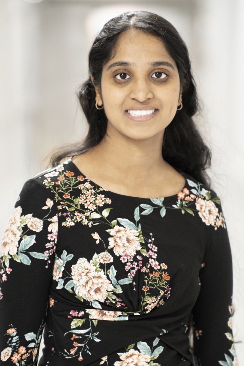 Sandhya Srinivasa, DO | Internal Medicine Residency – Kent Hospital ...