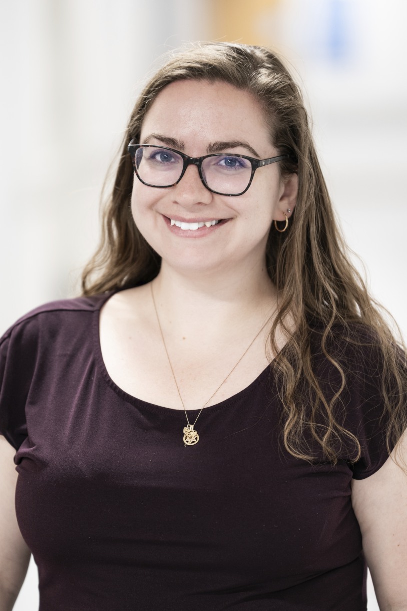 Rachael Holmes, DO | Internal Medicine Residency – Kent Hospital ...