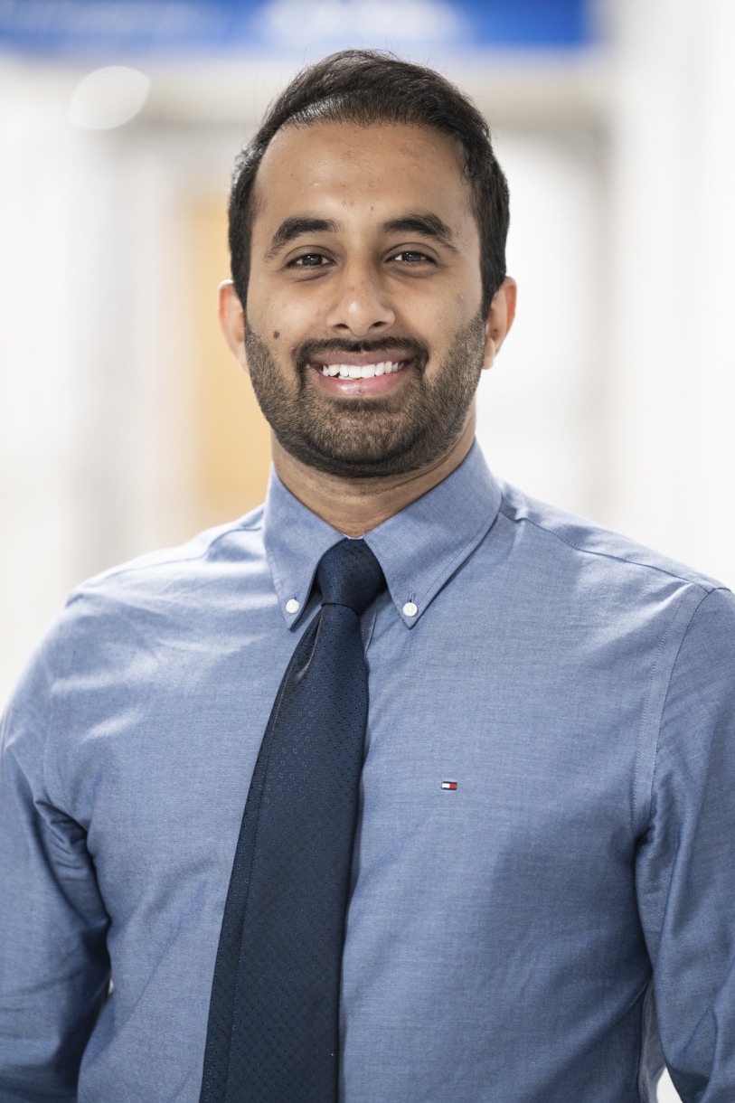 Saad Asghar, MD | Internal Medicine Residency – Kent Hospital | Medical School | Brown University