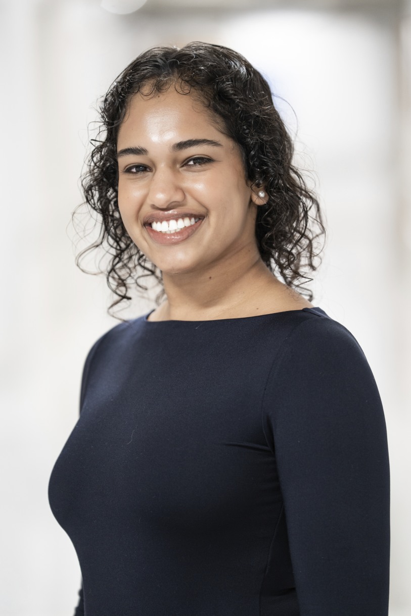 Shilpa Bhat, DO | Internal Medicine Residency – Kent Hospital | Medical ...